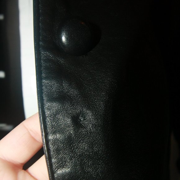 Elico Ethiopian Leather | Jackets & Coats | Genuine Elico Ethiopian ...